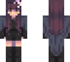 persona | Minecraft Skins