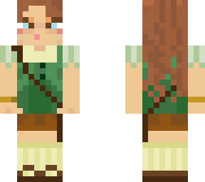 cottage | Minecraft Skins