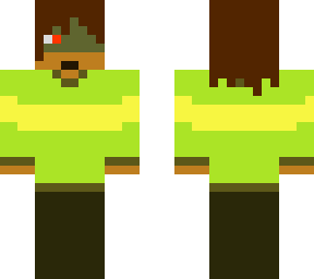 kris | Minecraft Skins