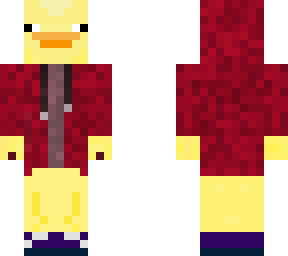 ducky | Minecraft Skins