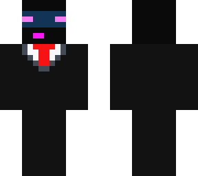 agent | Minecraft Skins