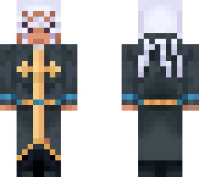 pucci | Minecraft Skins