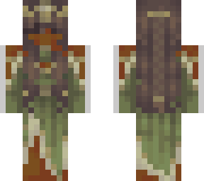forest | Minecraft Skins
