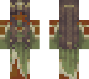 elf | Minecraft Skins