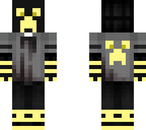 mask | Minecraft Skins