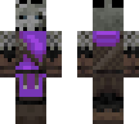 guard | Minecraft Skins