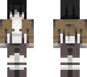 soldier | Minecraft Skins