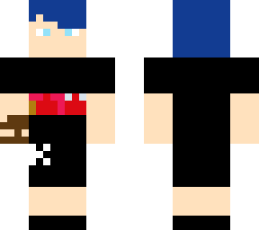 james | Minecraft Skins