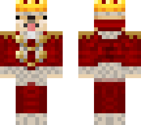 doge skin | Minecraft Skins