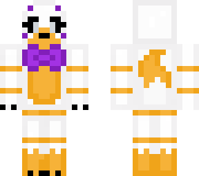 lolbit | Minecraft Skins