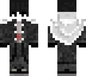 agent | Minecraft Skins