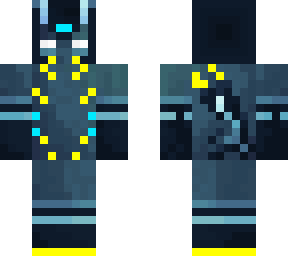 Lucid | Minecraft Skin