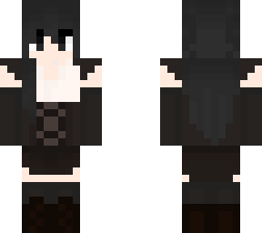 Lucy | Minecraft Skin