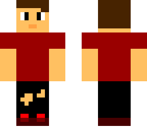 man | Minecraft Skins