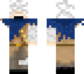 nick | Minecraft Skins