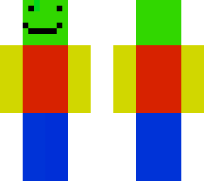 noob 1234 | Minecraft Skins