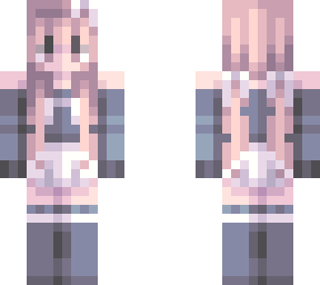 breeze | Minecraft Skins