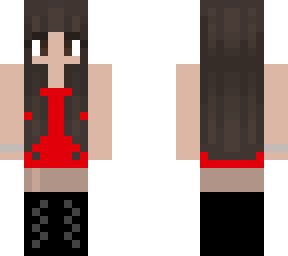 Olivia Rodrigo | Minecraft Skin