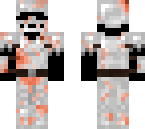 post apocalyptic | Minecraft Skins