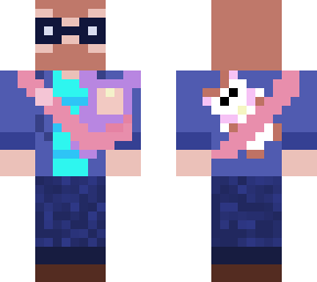 patrick | Minecraft Skins