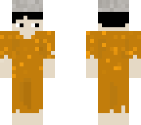 prisoner | Minecraft Skins