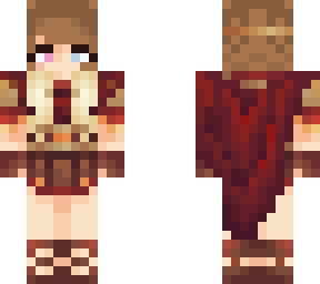 roman | Minecraft Skins