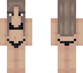 bikini | Minecraft Skins