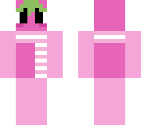 Sprout from dandys world!