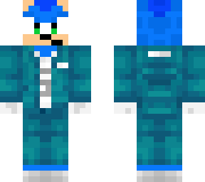 player 456 | Minecraft Skins