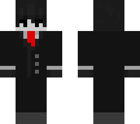 agent | Minecraft Skins