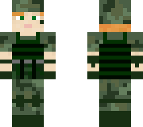 tactical | Minecraft Skins