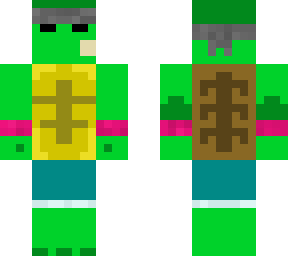 turtle | Minecraft Skins