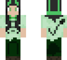 dandy world | Minecraft Skins