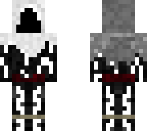 void | Minecraft Skins