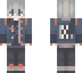 zzz | Minecraft Skins