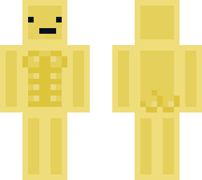 blob | Minecraft Skins