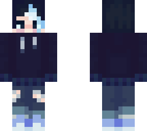 wisp | Minecraft Skins