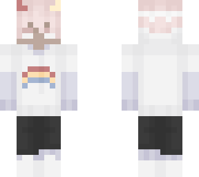~ Ren ~ | Minecraft Skin