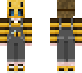 mask | Minecraft Skins