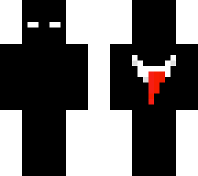 zero | Minecraft Skins