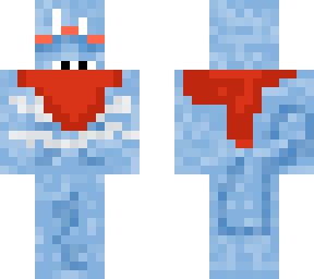 bluudud | Minecraft Skins
