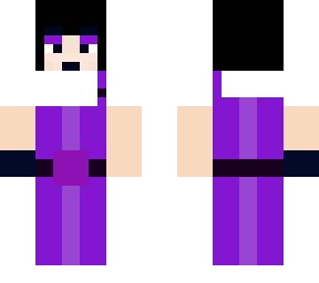 Butlins Skyline Gang Pip | Minecraft Skin