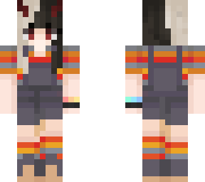 ChennyBonito | Minecraft Skin