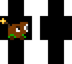 coconut | Minecraft Skins