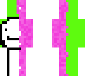 daquavis dream | Minecraft Skins