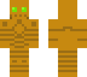 Droid | Minecraft Skin