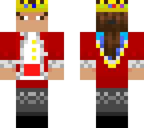 ETA_fixed | Minecraft Skin