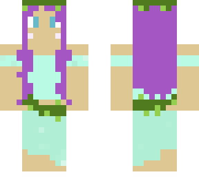 fairy | Minecraft Skins