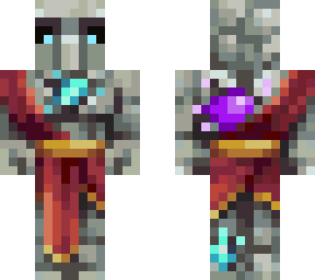 golem | Minecraft Skins