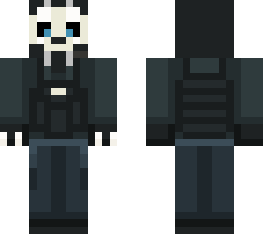 cod | Minecraft Skins